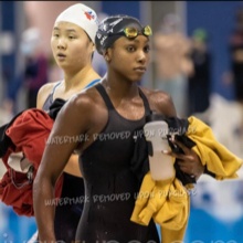 Lilly Daley | Swimcloud