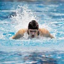 Abigail King | Swimcloud