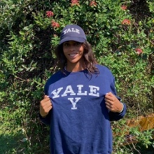 Nina Allen | Swimcloud