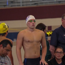 Thomas Ryder | Swimcloud