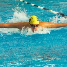 Dillon Wright | Swimcloud