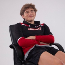 Charlie Crush | Swimcloud