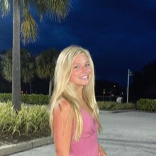 Addison Reese | Swimcloud