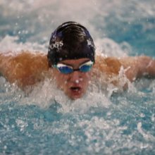 Logan Walley | Swimcloud