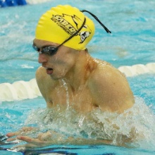 Elliott Kassab | Swimcloud