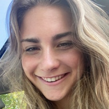 Lily Baxter | Swimcloud