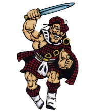Scotland High School