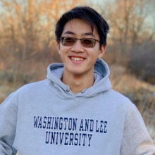 Caleb Yau | Swimcloud