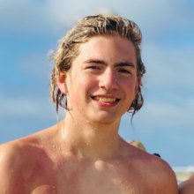 Luke Brennan | Swimcloud