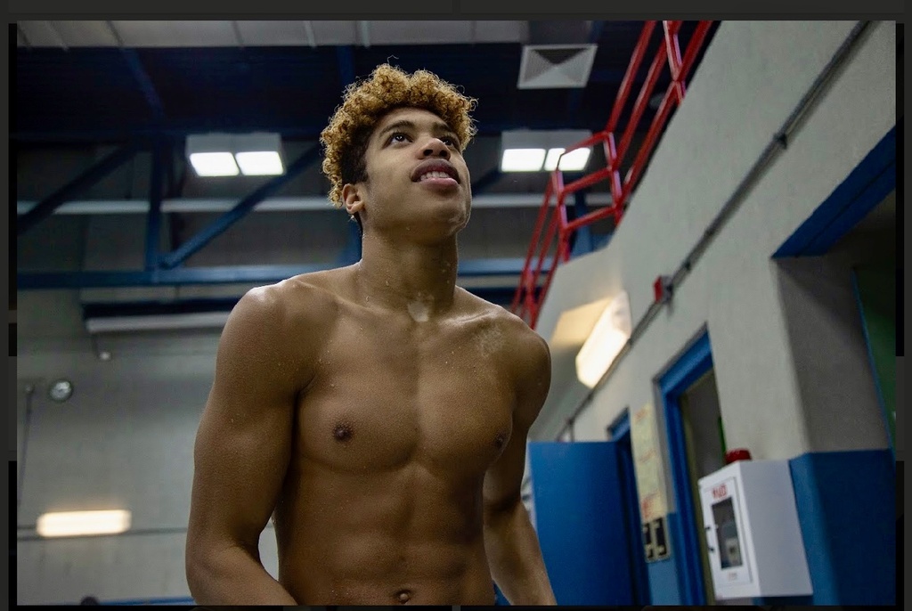 Nien Levy | Swimcloud