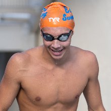 Carter Lancaster | Swimcloud