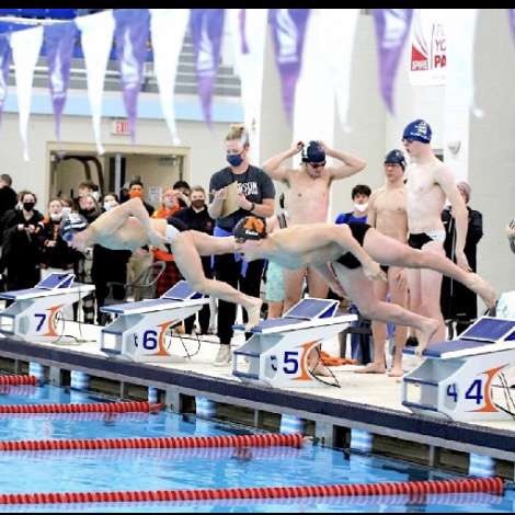 Alex Cucu | Swimcloud