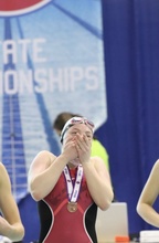 Sydney Staebell | Swimcloud