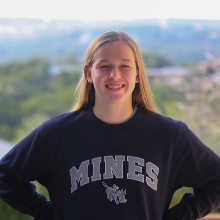 Kylie VanderMeer | Swimcloud