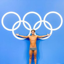 Berke Saka | Swimcloud