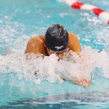 David Ji | Swimcloud