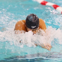 David Ji | Swimcloud