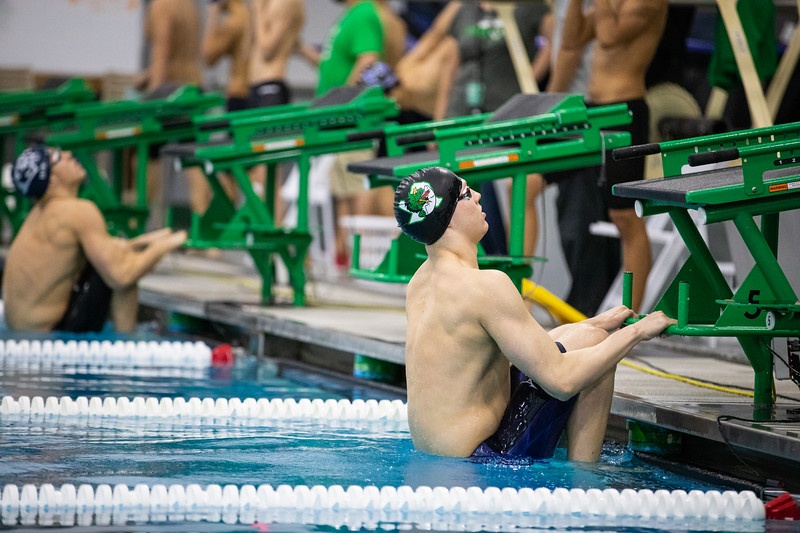 Max Hatcher | Swimcloud