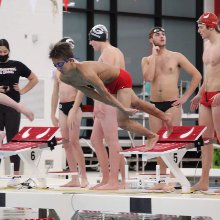 Henry Guo | Swimcloud