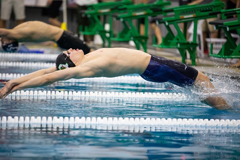 Max Hatcher | Swimcloud