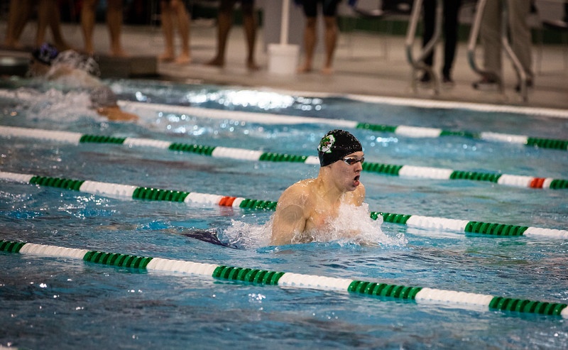 Max Hatcher | Swimcloud