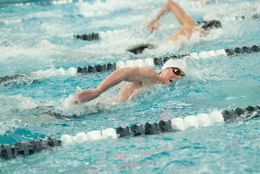 Cole Popovich | Swimcloud