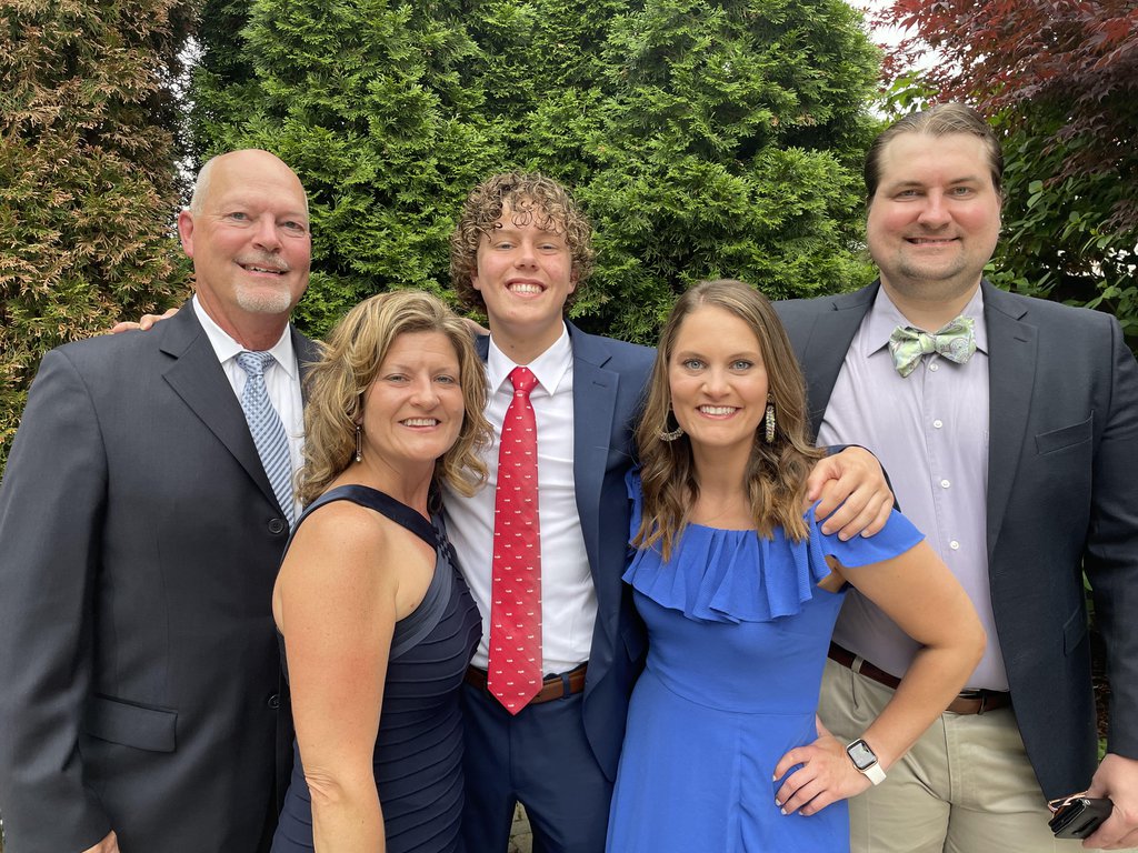 Grayson Nye | Swimcloud