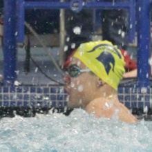 Colin McDevitt | Swimcloud