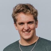 Jeremy Stutzman | Swimcloud