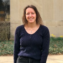 Emily Ferrari | Swimcloud