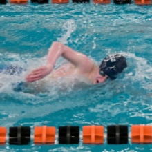 Jake Bolda | Swimcloud