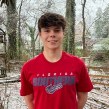 Thomas Wooldridge | Swimcloud