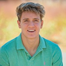 Jacob Sykora | Swimcloud