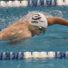 Simon Casey | Swimcloud