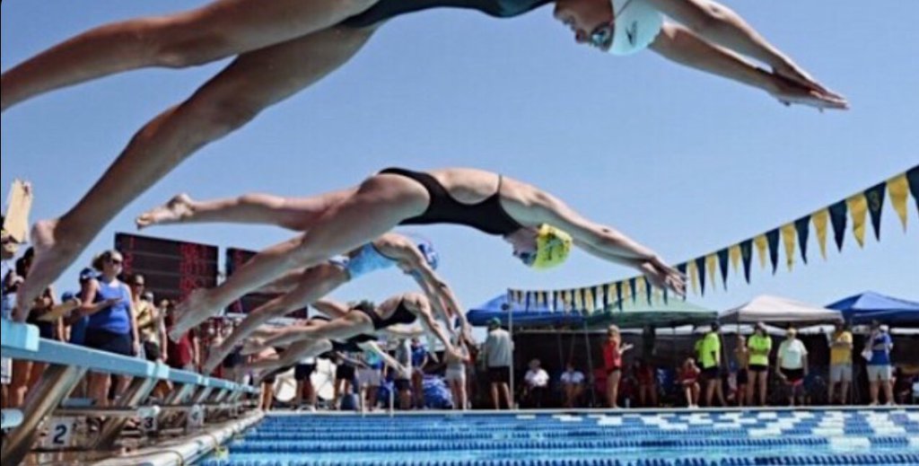 Lauren Helminiak | Swimcloud