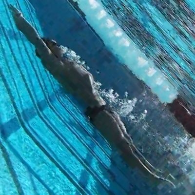 Jaden Heinlein | Swimcloud