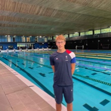 Come JAEGLE | Swimcloud