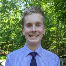 Alex Daniele | Swimcloud