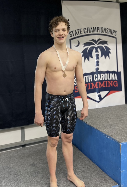 Jay Owens | Swimcloud