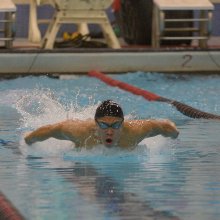 Andy Zhou | Swimcloud