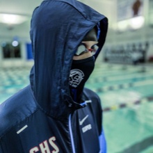 John Kuiper | Swimcloud