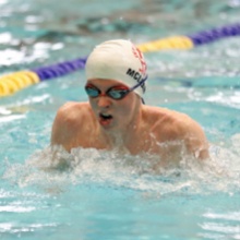 Josh McLean | Swimcloud