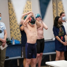 Noah Dyer | Swimcloud