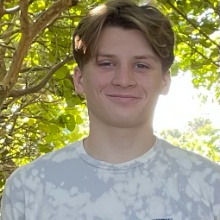 Dylan King | Swimcloud