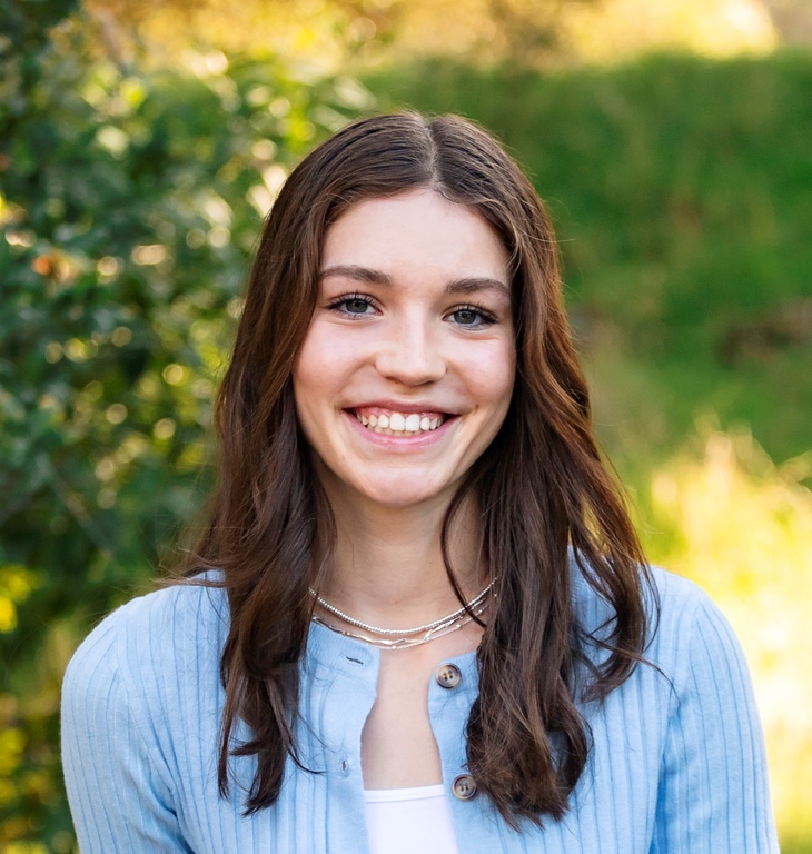 Brooke Bennett | Swimcloud