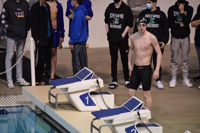 Cam Blevins-Mohr | Swimcloud