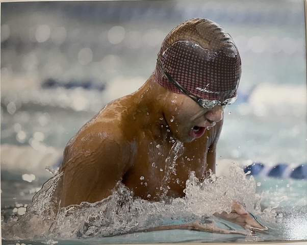 Charles Yu | Swimcloud