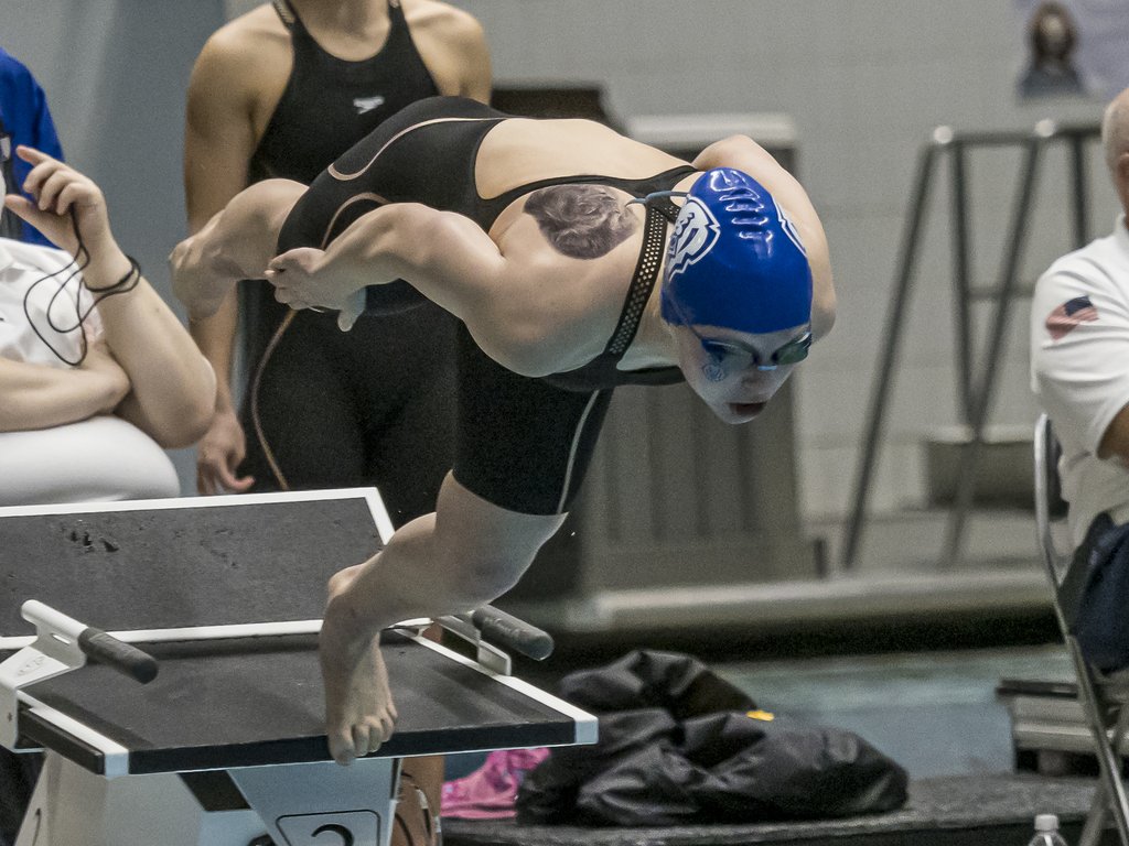 Anna Stolle | Swimcloud