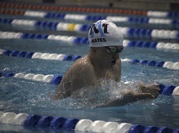 Rowan Hayes | Swimcloud