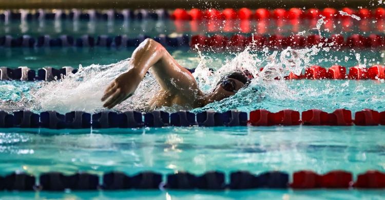 Jordyn Ricciotti | Swimcloud